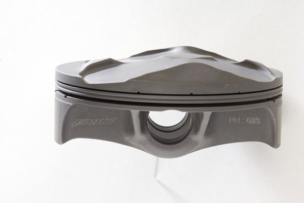 Engine systems - Pankl Racing Systems AG