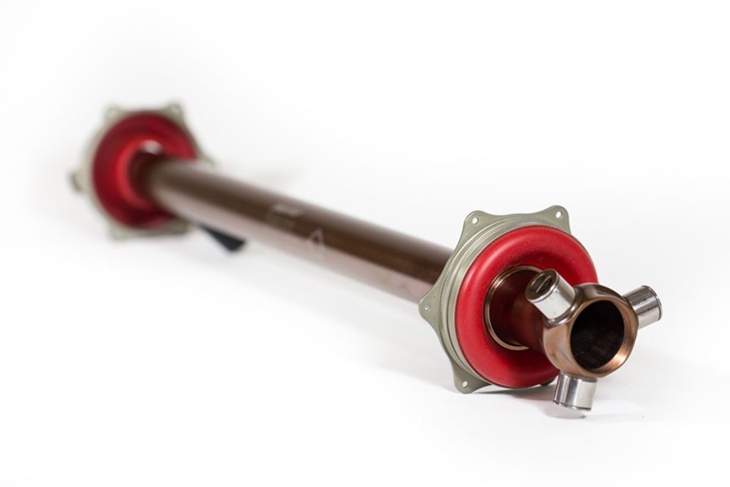 Drivetrain - Pankl Racing Systems AG