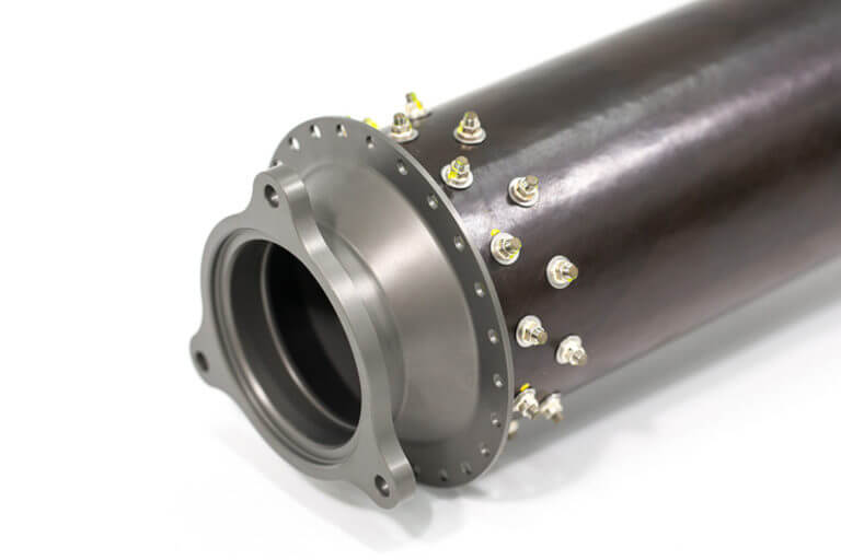 Aerospace - Pankl Racing Systems AG