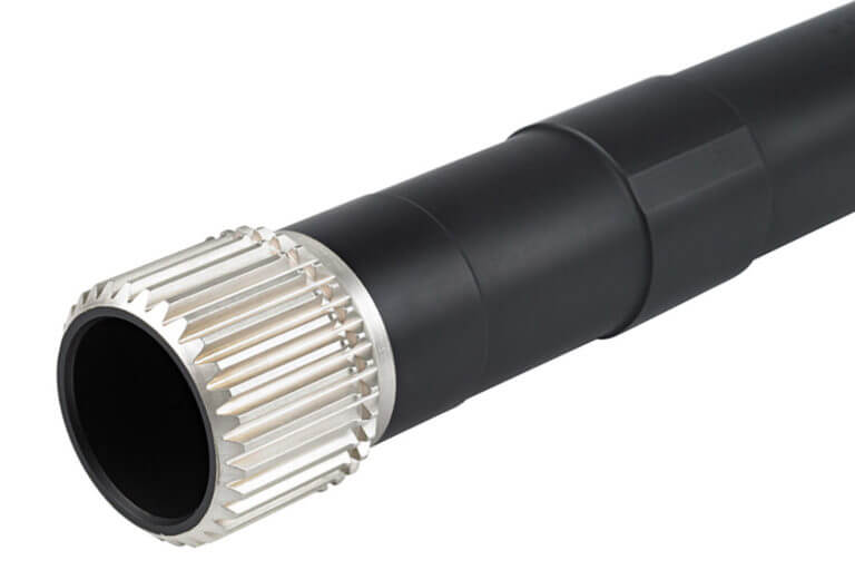 Aerospace - Pankl Racing Systems AG