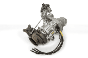 Charge and Turbosystems | Products | Pankl Racing Systems