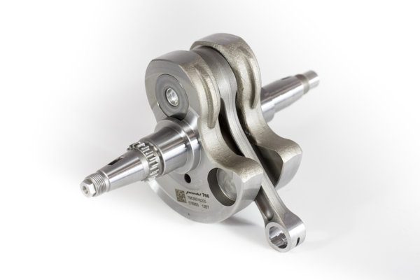 Engine systems - Pankl Racing Systems AG