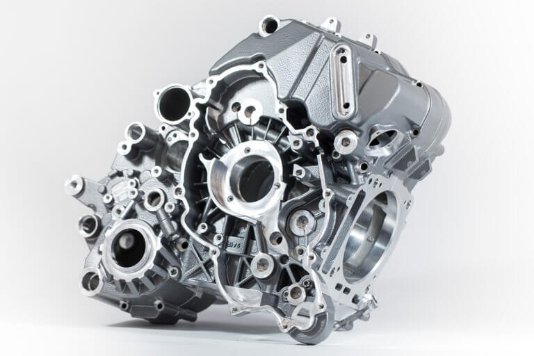 Engine systems - Pankl Racing Systems AG