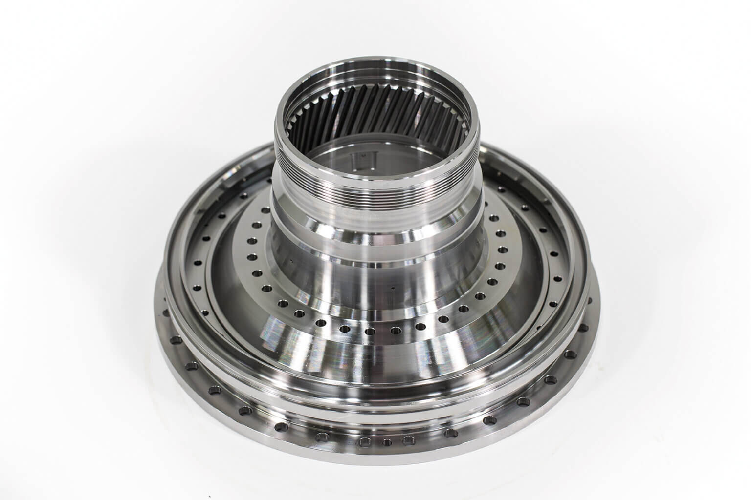 Aerospace - Pankl Racing Systems AG