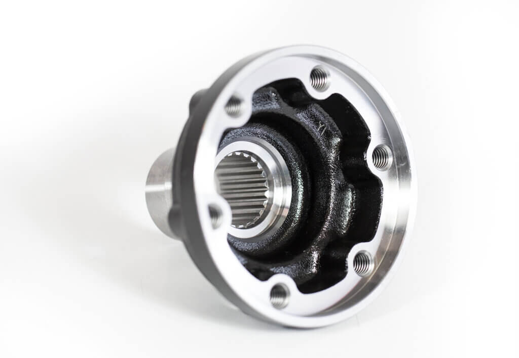 Forged Parts | Product portfolio | Pankl Racing Systems