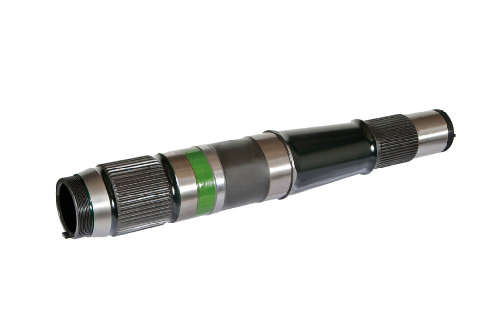 Aerospace - Pankl Racing Systems AG