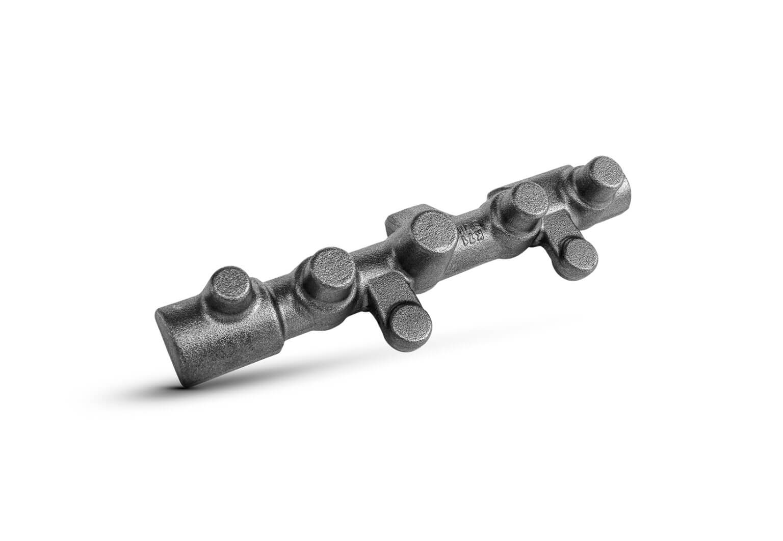 Forged Parts | Product portfolio | Pankl Racing Systems