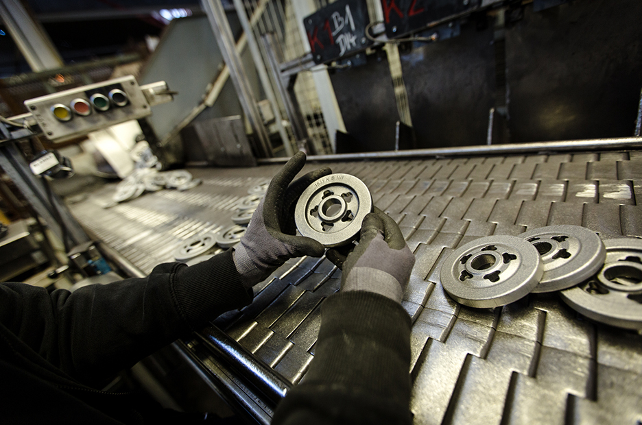 Krenhof | A member of the Pankl Group