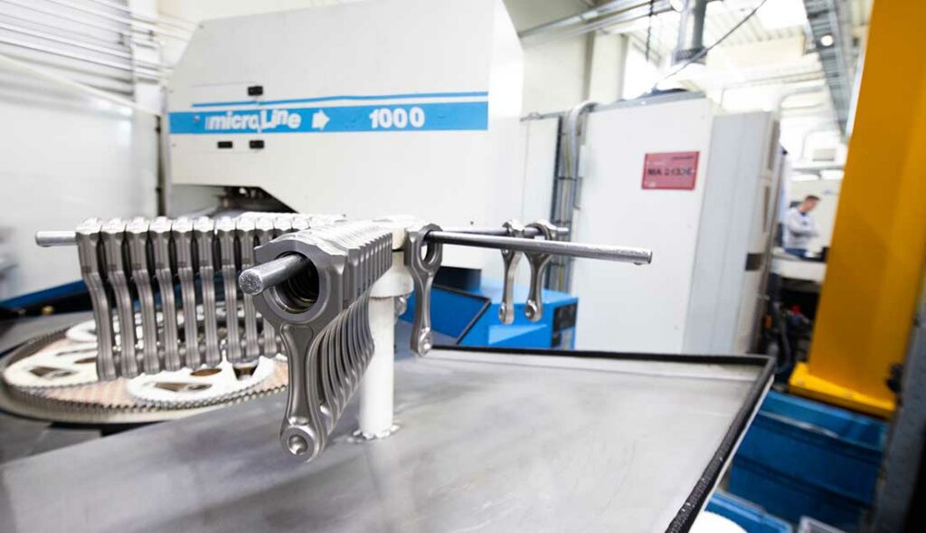 News - Pankl Racing Systems AG