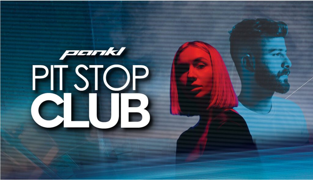 PIT STOP CLUB: Pankl feiert den Auftakt des Austrian Grand Prix